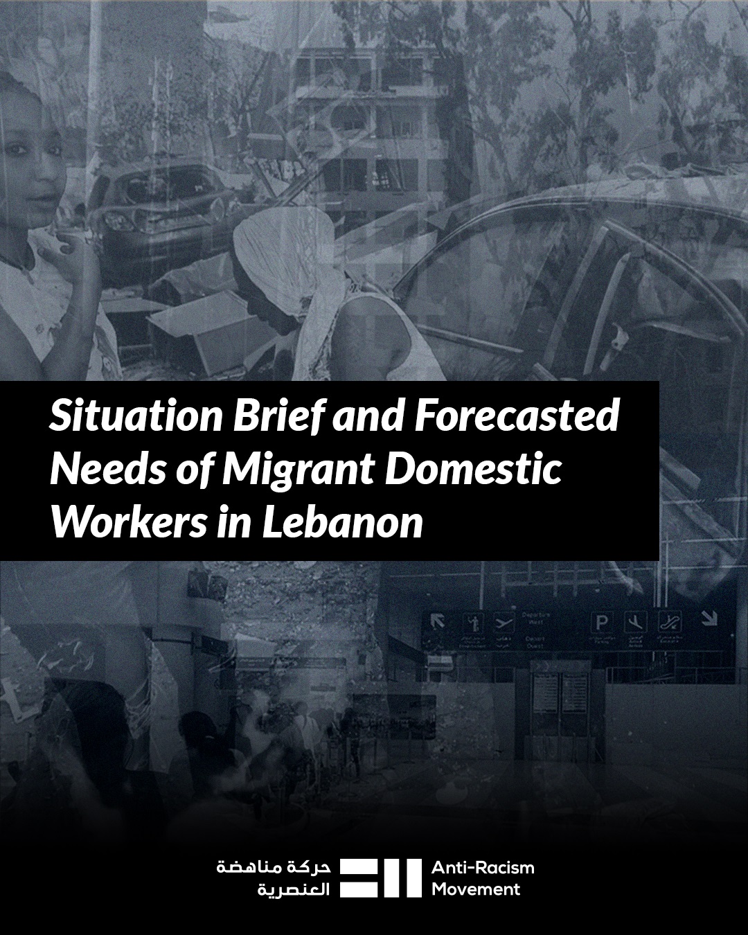 Situation Brief and Forecasted Needs of Migrant Domestic Workers in ...