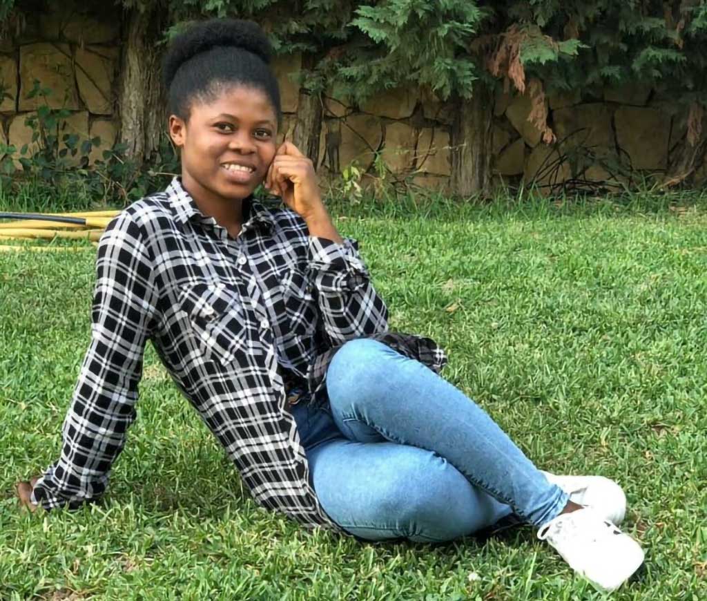 Justice for Faustina: We call for a proper investigation into Faustina ...